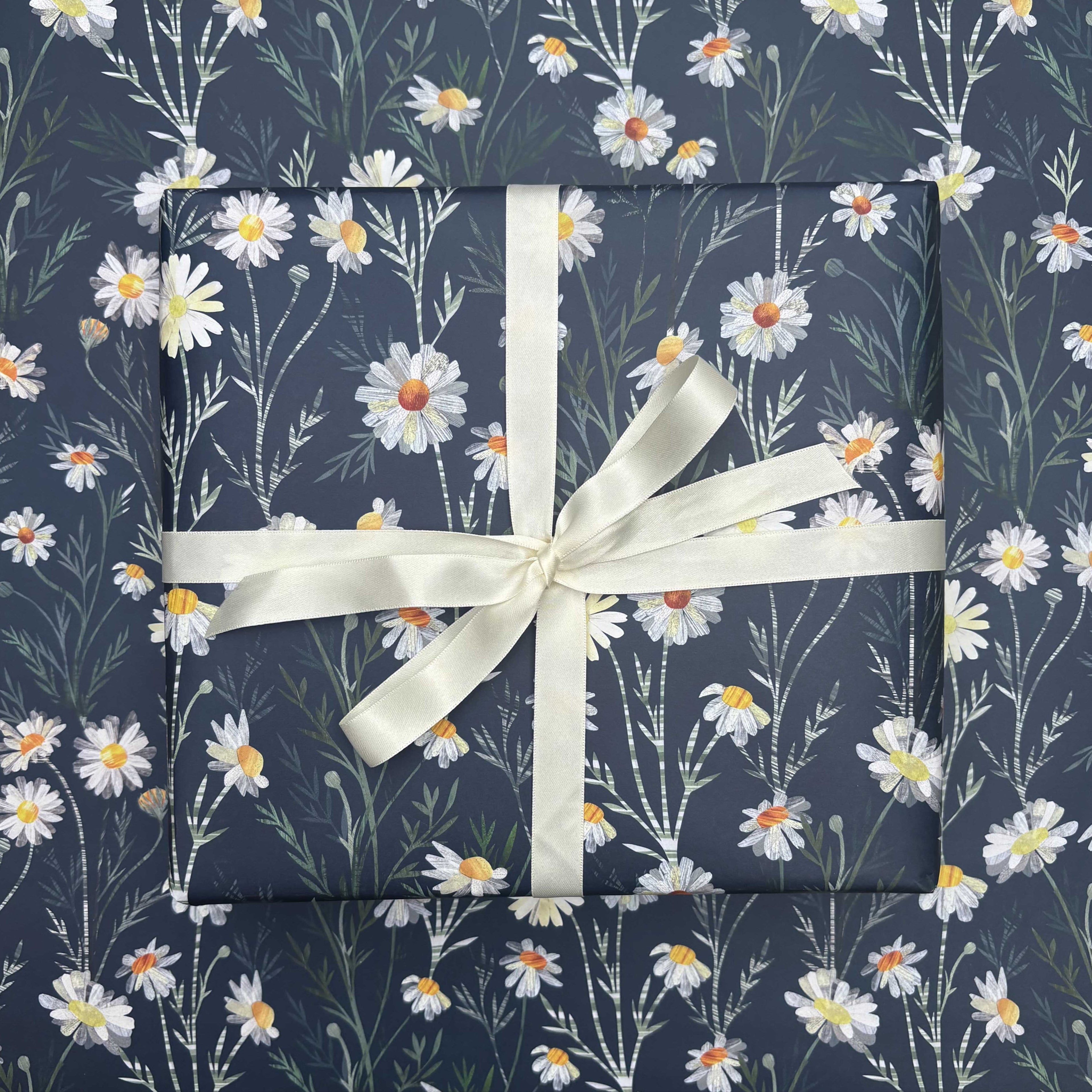 WRAPPING PAPER – Bianca Williams Design