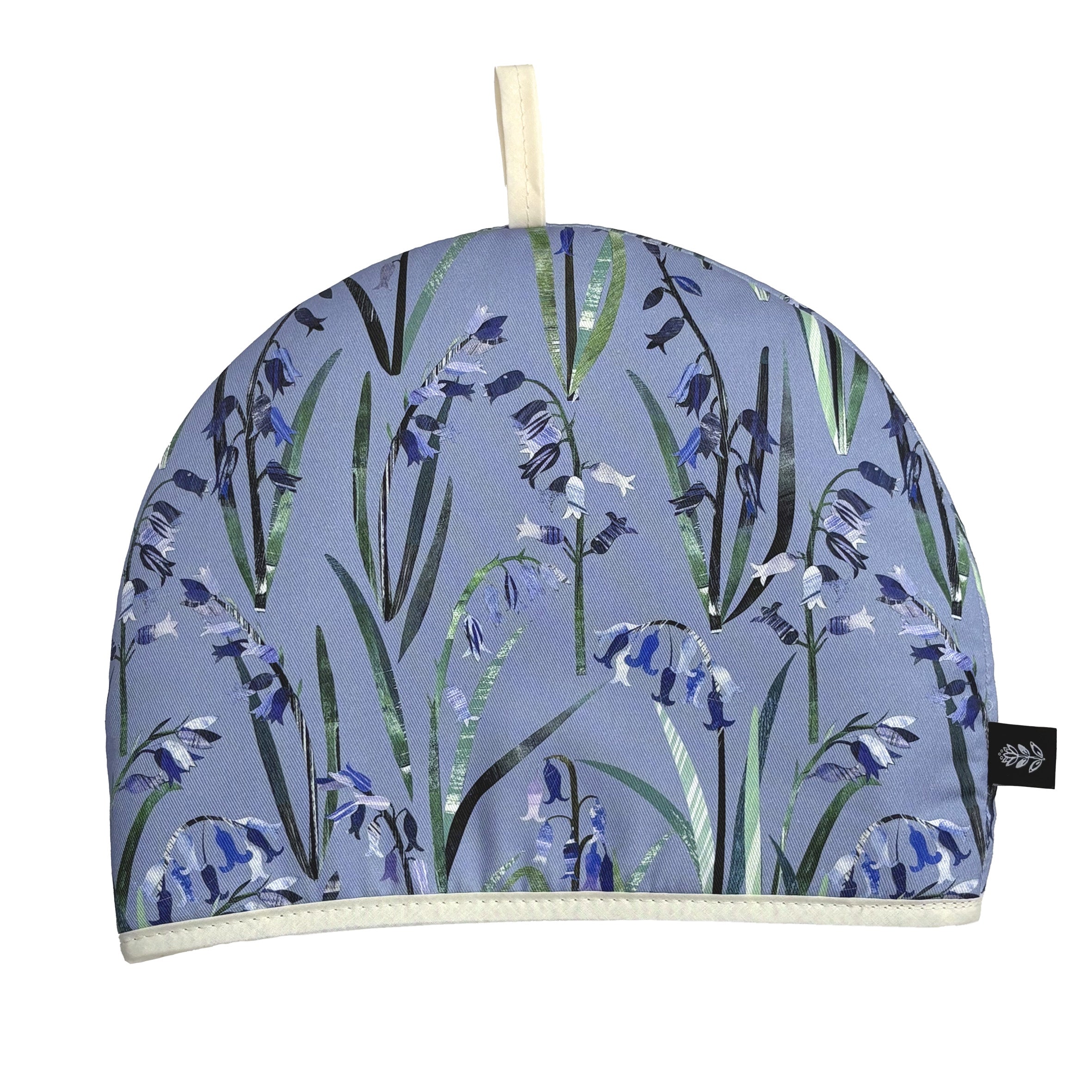 BLUEBELL TEA COSY – Bianca Williams Design