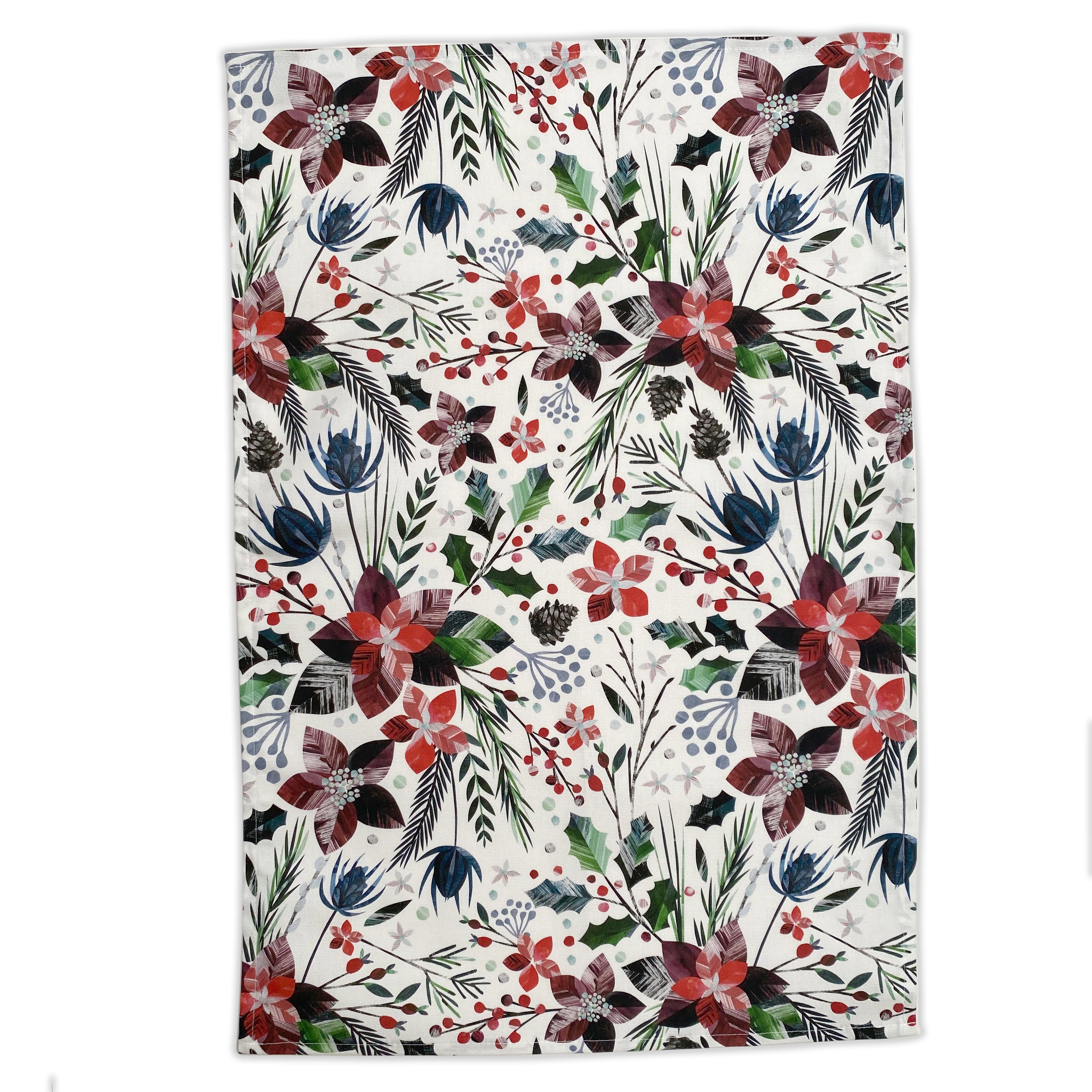CHRISTMAS – Bianca Williams Design